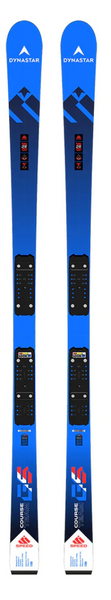 2024 Dynastar Speed Course Team GS Junior Race Skis - Race Room Skis