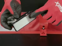 Swix Side Edge File Guide WC, 87° - Race Room Skis