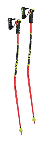 Leki WCR Lite GS 3D - Race Room Skis