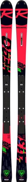 2022 Rossignol Hero SL | FIS Slalom Skis - Race Room Skis